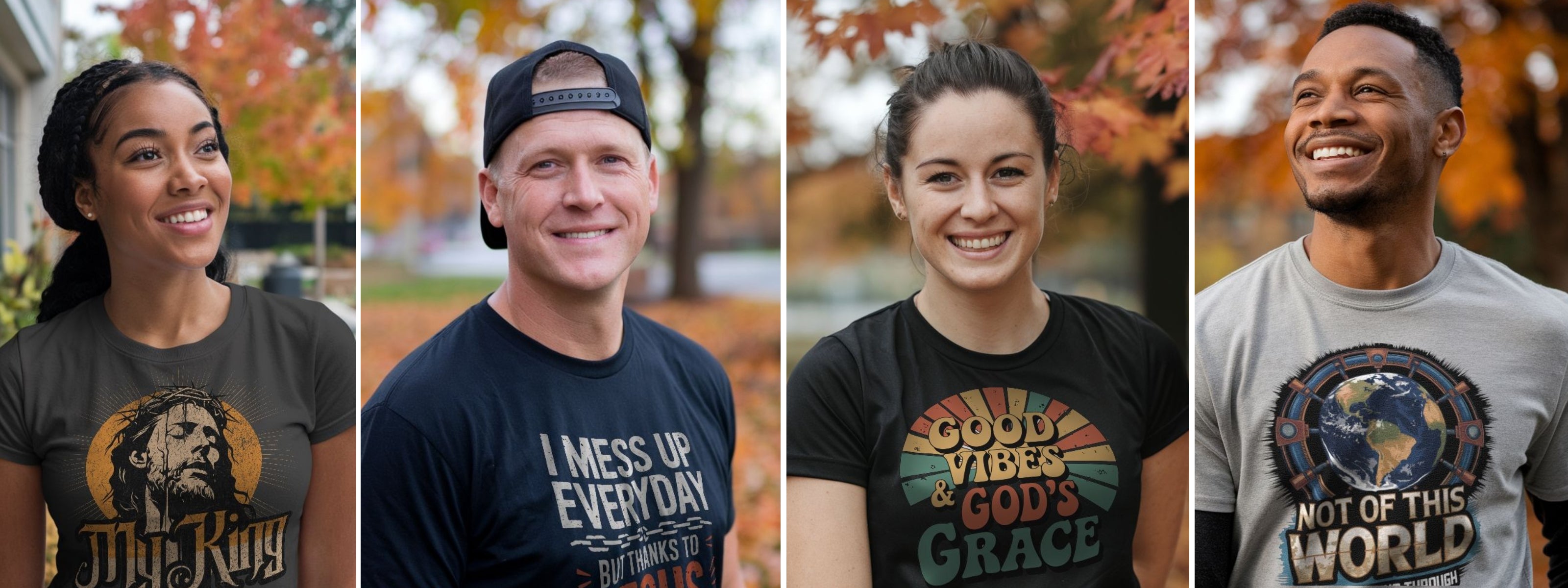 Salt and Light Merch | Faith-Inspired Apparel, Accessories & Gifts